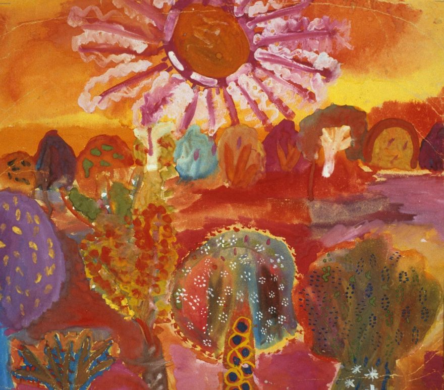 Talking Colors | Classes